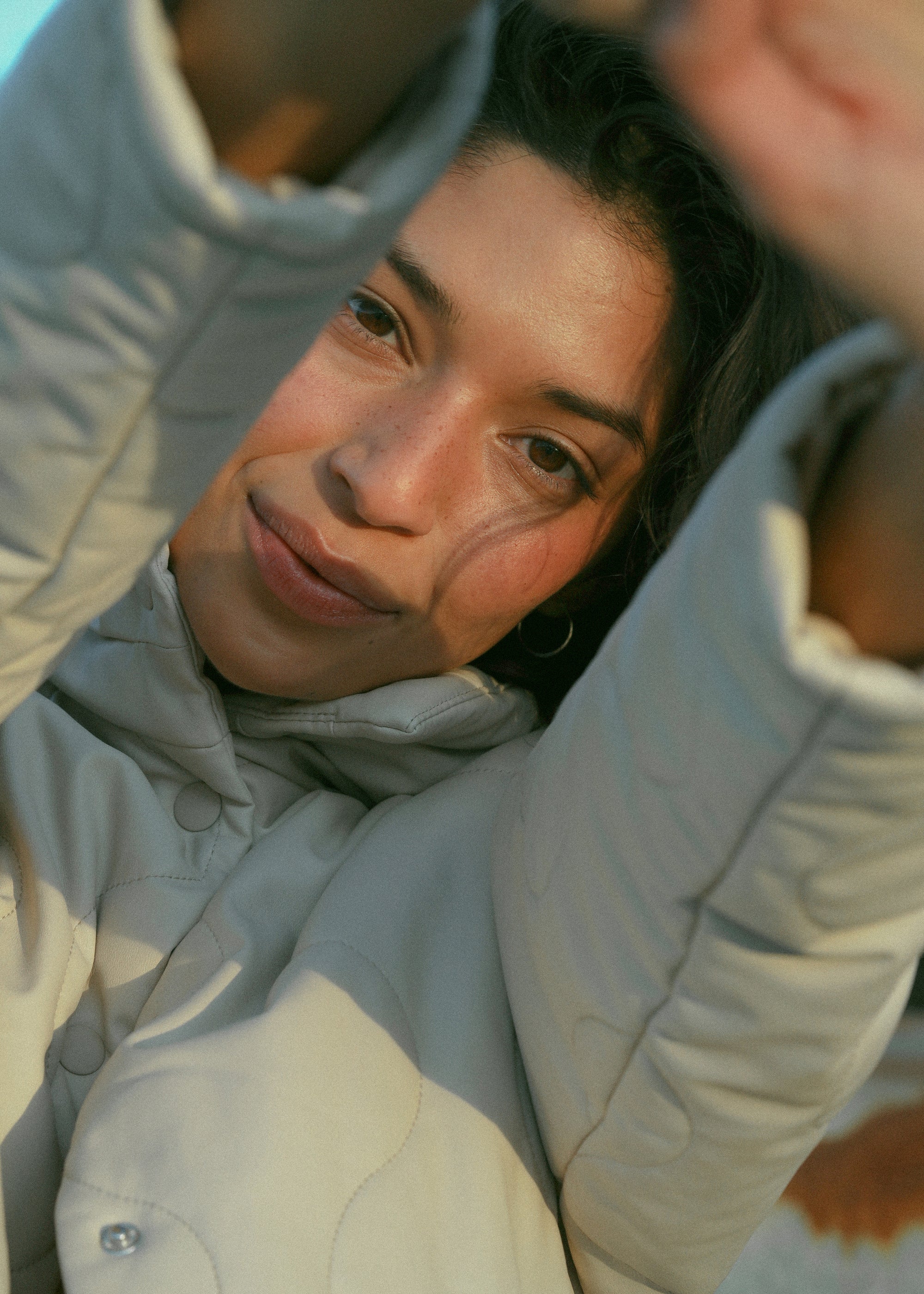 Pseudo Labs | Faux Freckles – PSEUDO LABS