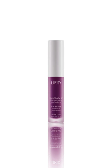 LIPID – PSEUDO LABS
